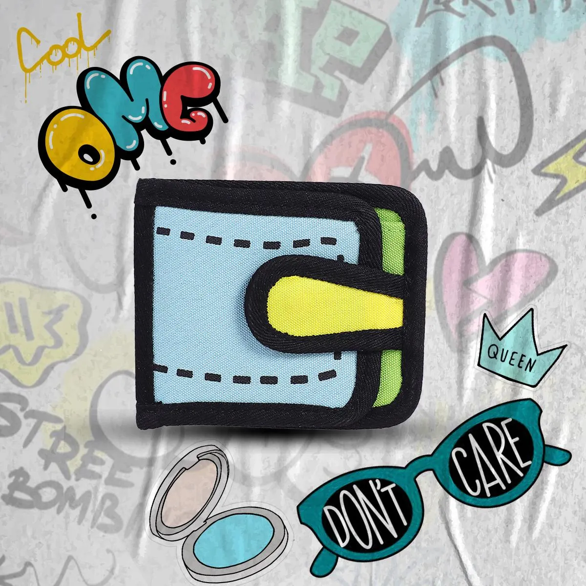 PocketPop – Paper Dope