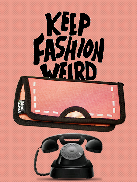 PaperFold – Paper Dope